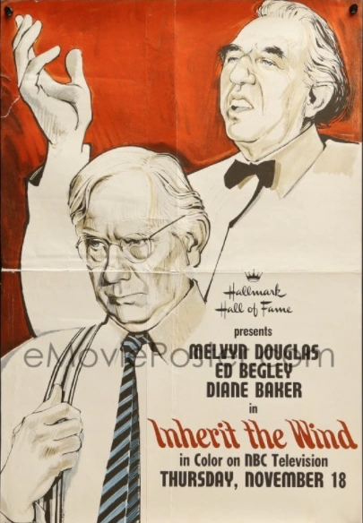 Inherit the Wind (1965) | Filmpedia, the Films Wiki | Fandom