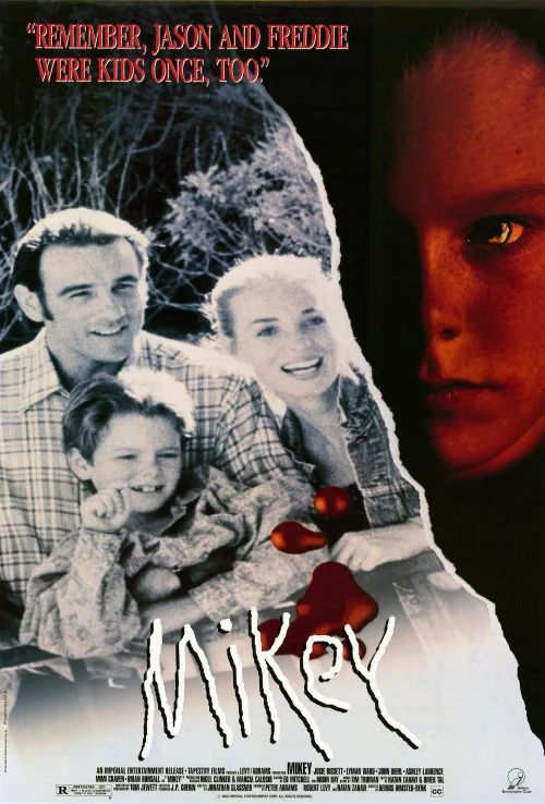 Mikey | Filmpedia, the Films Wiki | Fandom