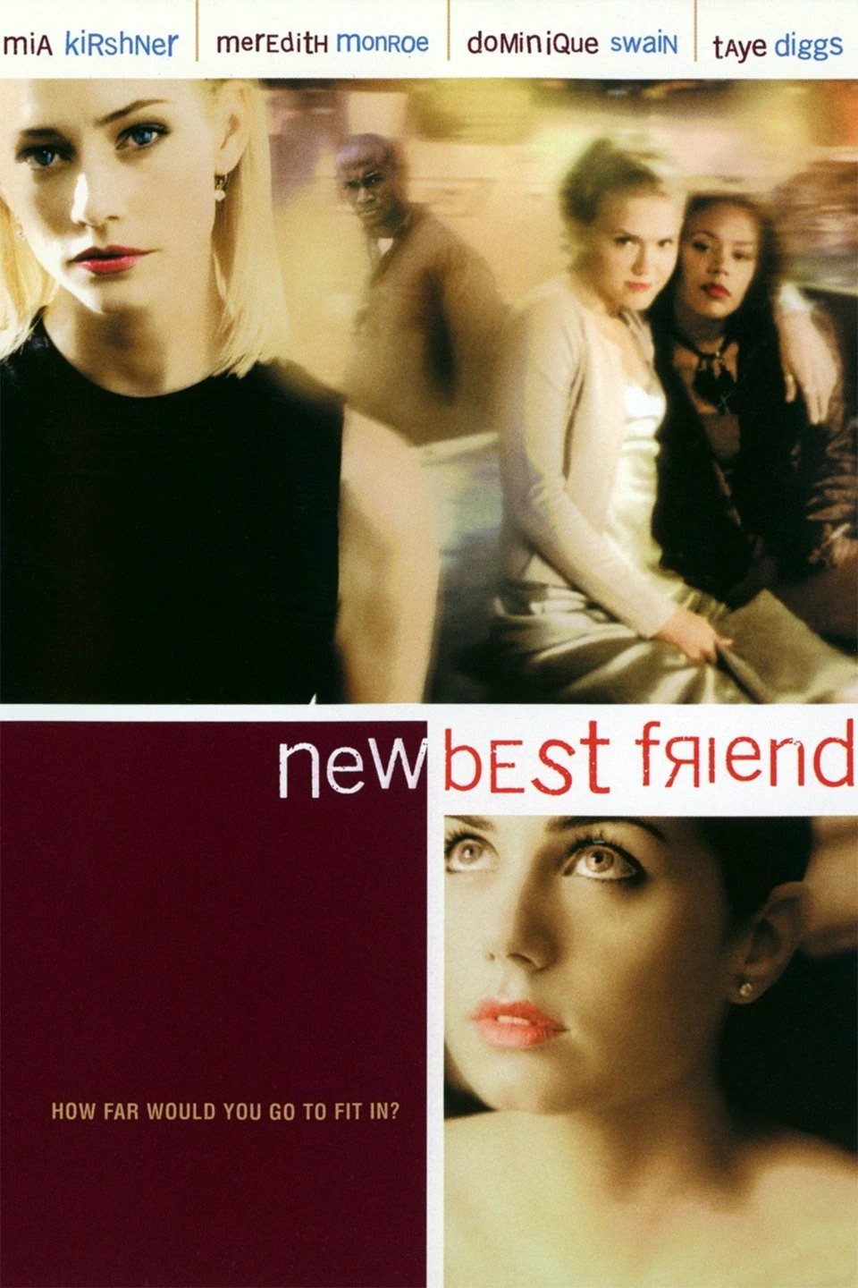 New Best Friend | Filmpedia, the Films Wiki | Fandom
