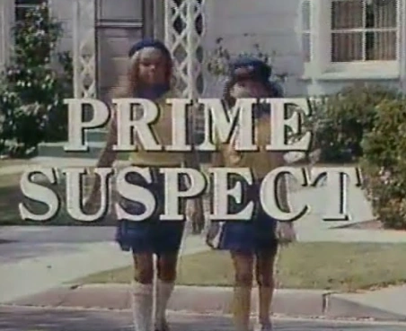 Prime Suspect | Filmpedia, the Films Wiki | Fandom