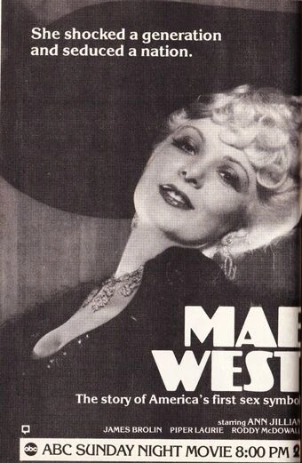 Mae West | Filmpedia, the Films Wiki | Fandom