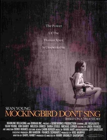 Mockingbird Don't Sing | Filmpedia, the Films Wiki | Fandom