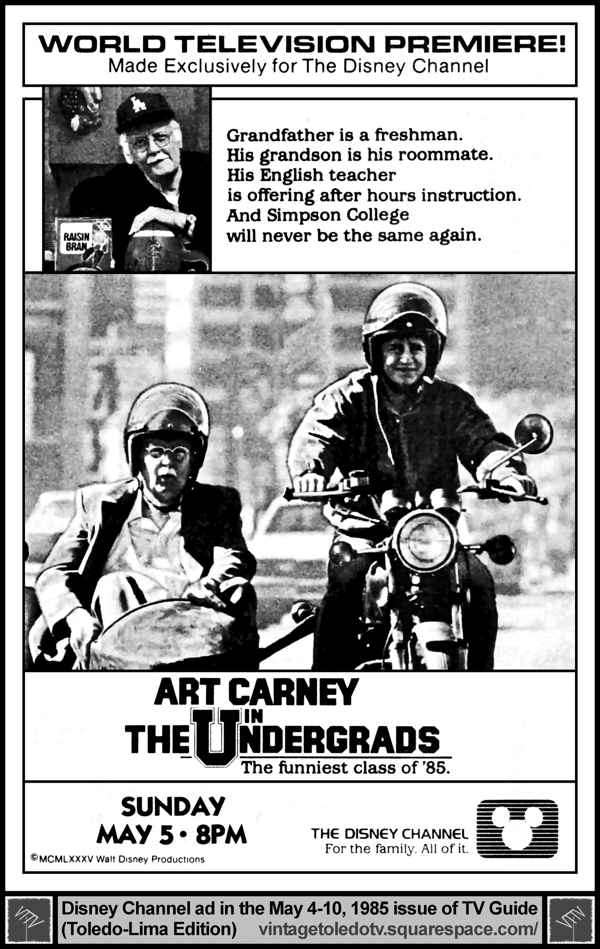 The Undergrads | Filmpedia, the Films Wiki | Fandom