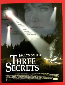 Three Secrets (1999) | Filmpedia, the Films Wiki | Fandom