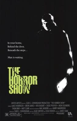 The Horror Show | Filmpedia, the Films Wiki | Fandom