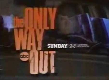 The Only Way Out | Filmpedia, the Films Wiki | Fandom