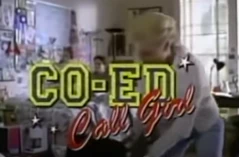 Co-ed Call Girl | Filmpedia, the Films Wiki | Fandom
