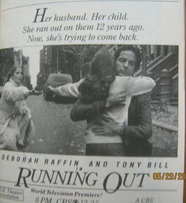 Running Out | Filmpedia, the Films Wiki | Fandom