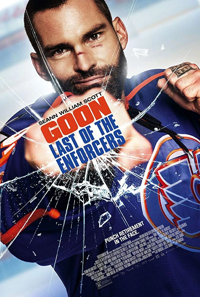 Goon: Last of the Enforcers | Filmpedia, the Films Wiki | Fandom
