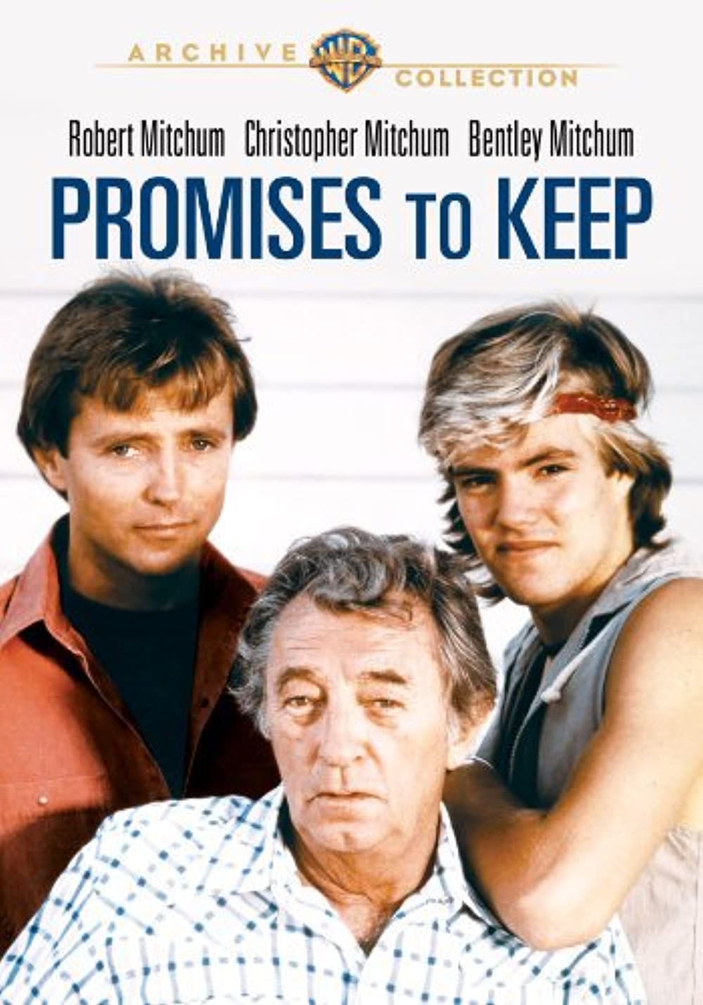 Promises to Keep | Filmpedia, the Films Wiki | Fandom