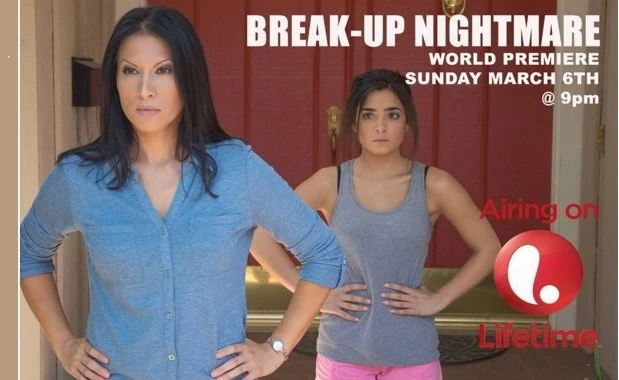 Break-Up Nightmare | Filmpedia, the Films Wiki | Fandom