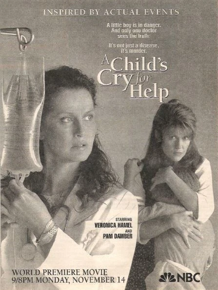 A Child's Cry for Help | Filmpedia, the Films Wiki | Fandom