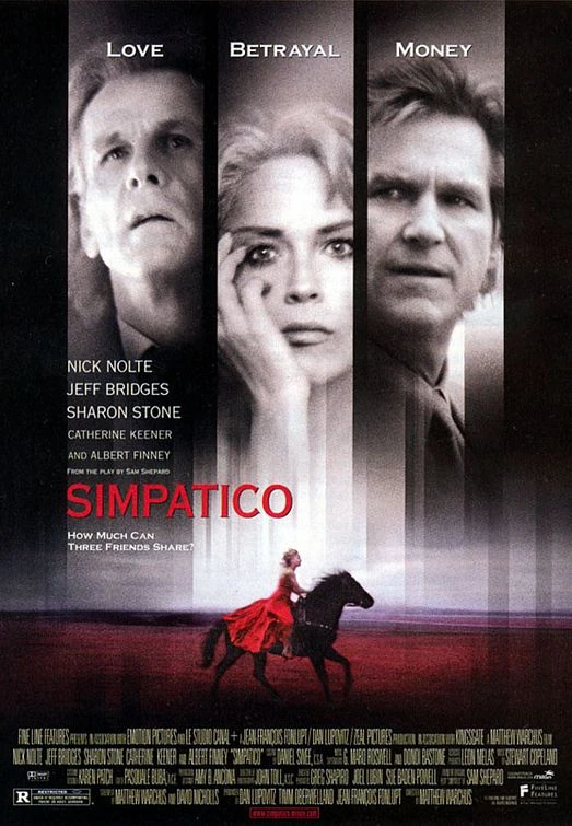 Simpatico | Filmpedia, the Films Wiki | Fandom