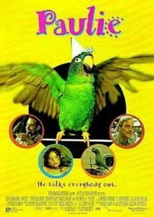 Paulie | Filmpedia, the Films Wiki | Fandom