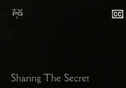 Sharing the Secret | Filmpedia, the Films Wiki | Fandom