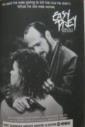 Easy Prey | Filmpedia, the Films Wiki | Fandom