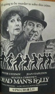 Dead Man's Folly | Filmpedia, the Films Wiki | Fandom