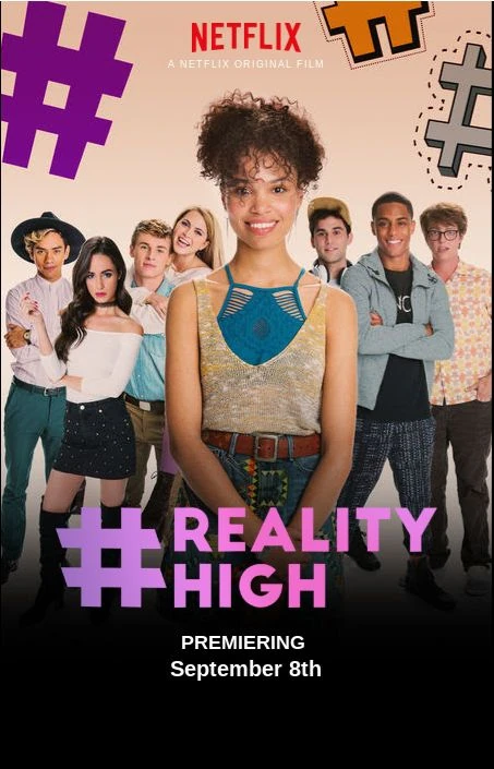 Reality High | Filmpedia, the Films Wiki | Fandom