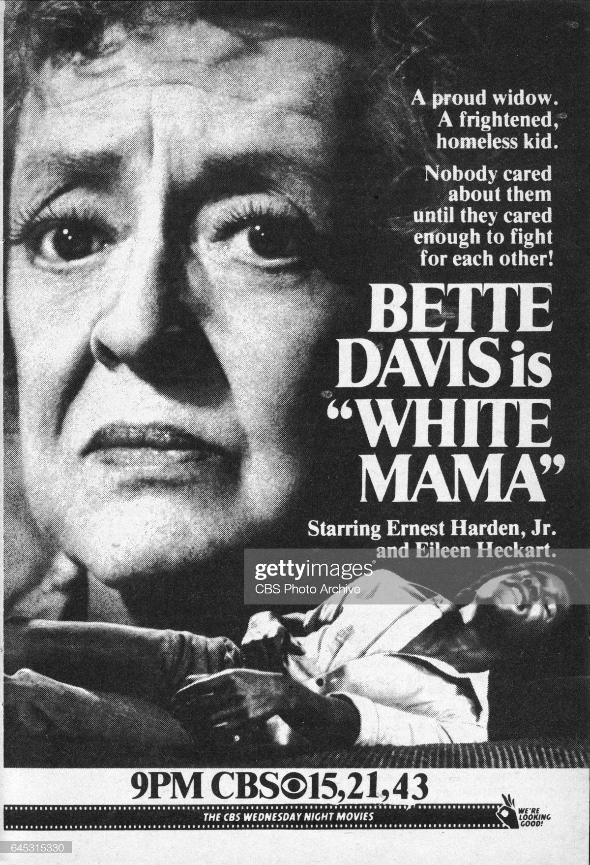White Mama | Filmpedia, the Films Wiki | Fandom