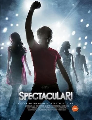 Spectacular! | Filmpedia, the Films Wiki | Fandom