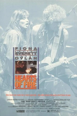 Hearts of Fire | Filmpedia, the Films Wiki | Fandom