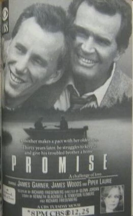 Promise | Filmpedia, the Films Wiki | Fandom