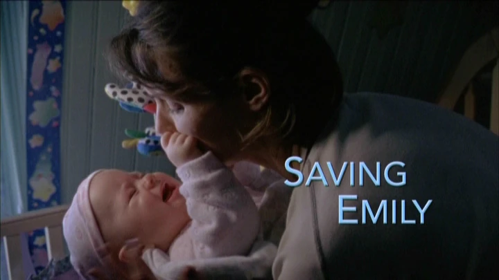 Saving Emily | Filmpedia, the Films Wiki | Fandom