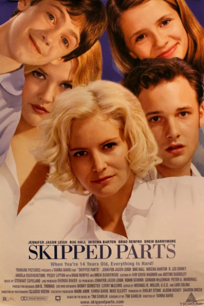 Skipped Parts | Filmpedia, the Films Wiki | Fandom