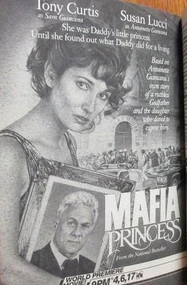 Mafia Princess | Filmpedia, the Films Wiki | Fandom
