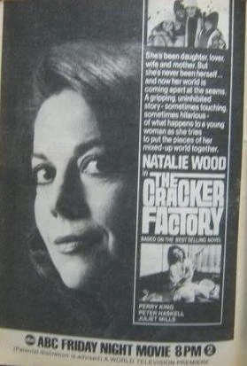 The Cracker Factory | Filmpedia, the Films Wiki | Fandom