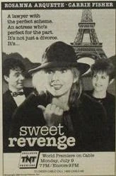 Sweet Revenge | Filmpedia, the Films Wiki | Fandom