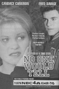 No One Would Tell (1996) | Filmpedia, the Films Wiki | Fandom