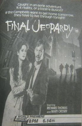Final Jeopardy | Filmpedia, the Films Wiki | Fandom