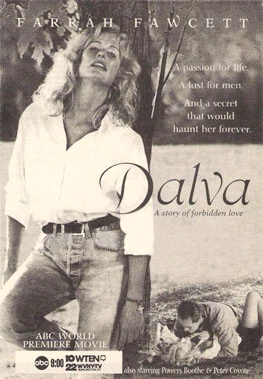 Dalva | Filmpedia, the Films Wiki | Fandom