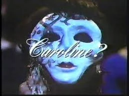 Caroline? | Filmpedia, the Films Wiki | Fandom