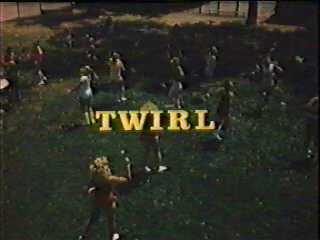 Twirl | Filmpedia, the Films Wiki | Fandom