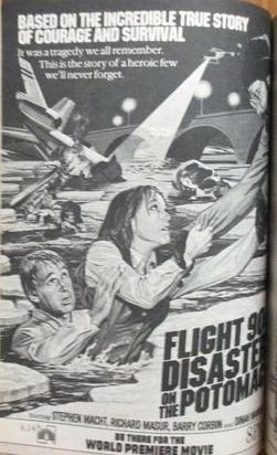 Flight 90: Disaster on the Potomac | Filmpedia, the Films Wiki | Fandom