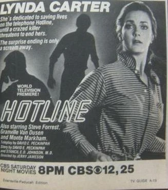 Hotline | Filmpedia, the Films Wiki | Fandom