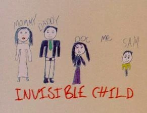 Invisible Child | Filmpedia, the Films Wiki | Fandom