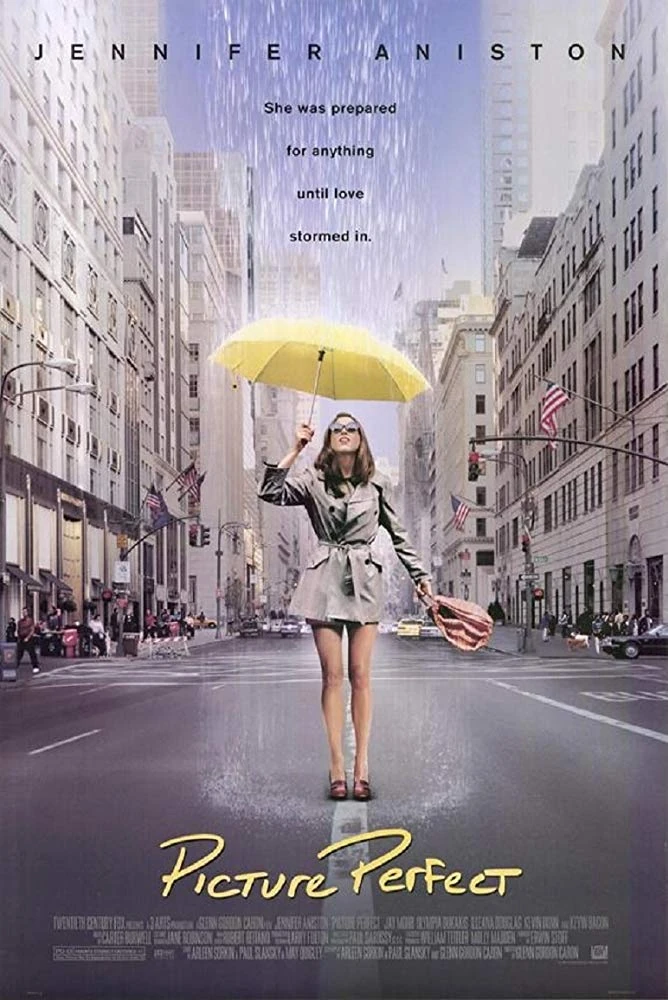 Picture Perfect | Filmpedia, the Films Wiki | Fandom