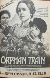 Orphan Train | Filmpedia, the Films Wiki | Fandom