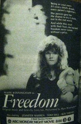 Freedom | Filmpedia, the Films Wiki | Fandom