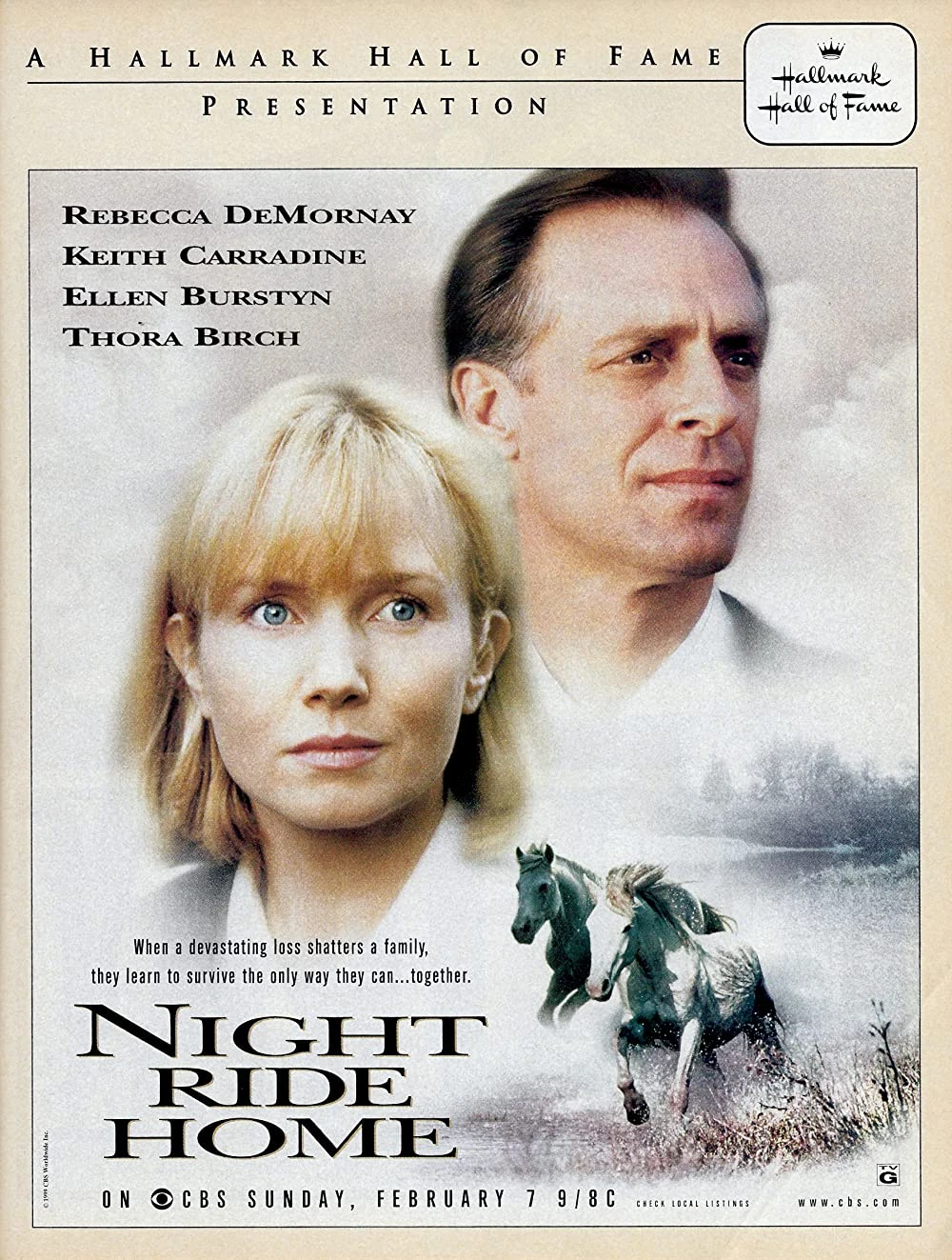 Night Ride Home | Filmpedia, the Films Wiki | Fandom