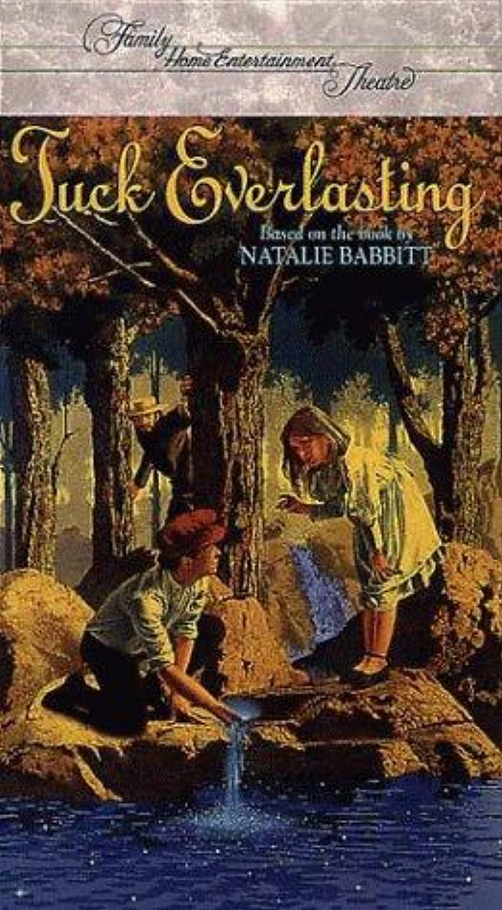 Tuck Everlasting (1981) | Filmpedia, the Films Wiki | Fandom
