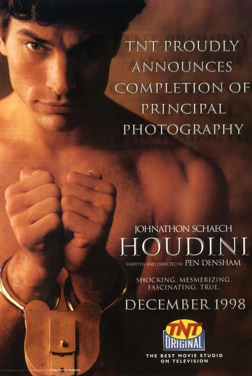 Houdini (1998) | Filmpedia, the Films Wiki | Fandom