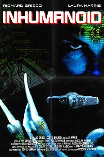 Inhumanoid | Filmpedia, the Films Wiki | Fandom