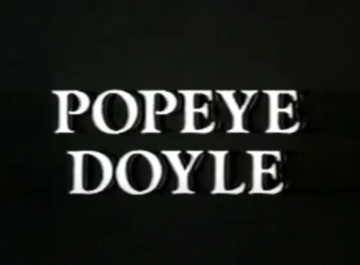 Popeye Doyle | Filmpedia, the Films Wiki | Fandom