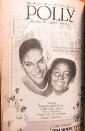 Polly | Filmpedia, the Films Wiki | Fandom
