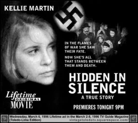 Hidden In Silence | Filmpedia, the Films Wiki | Fandom