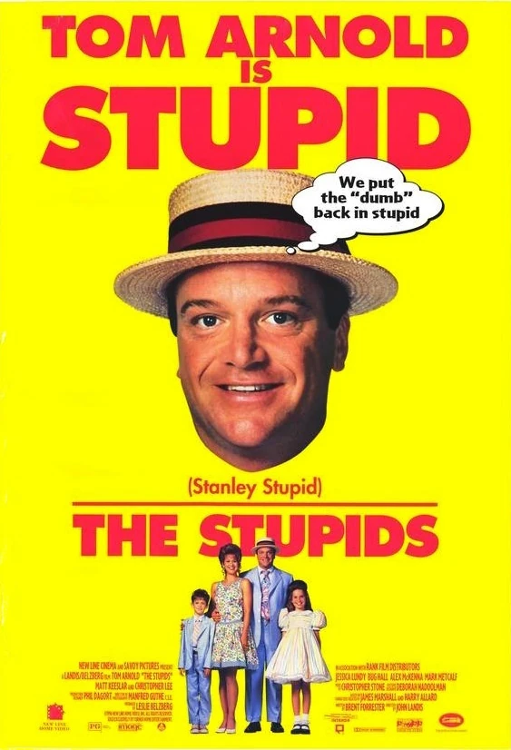 The Stupids | Filmpedia, the Films Wiki | Fandom